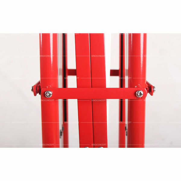 Manhole Safety Barrier, Expandable Barrier, Site Barrier | Sino Concept