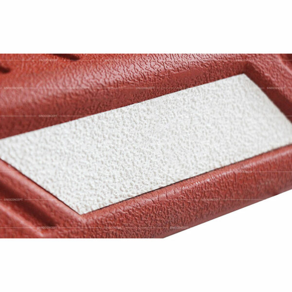 Lane Divider, Lane Separators, Lane Separator Curb | Sino Concept