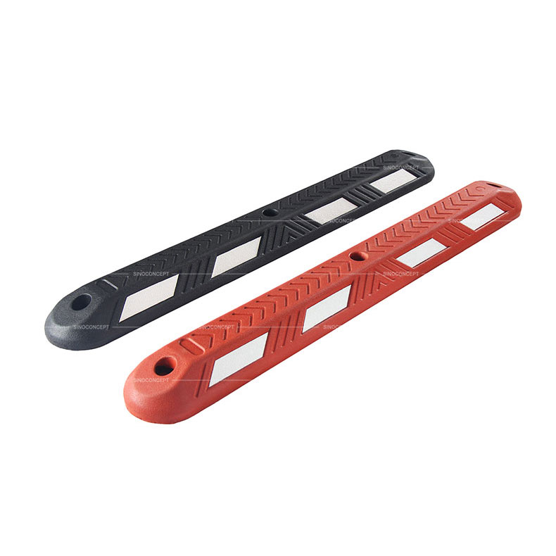 Lane Divider, Lane Separators, Lane Separator Curb | Sino Concept