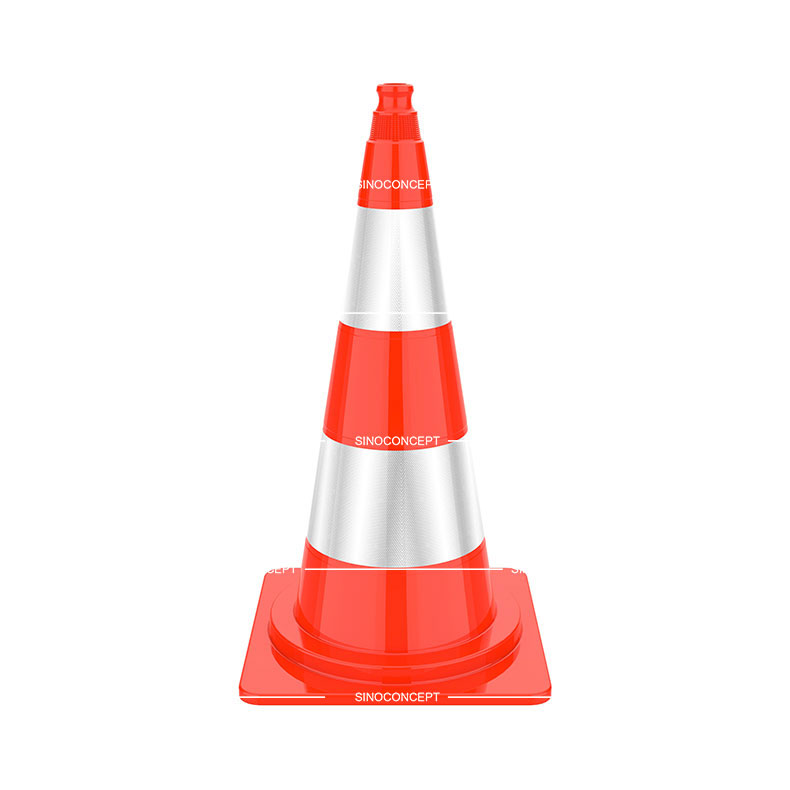 Traffic Cones, Safty Cones UK, Traffic Warning Cones