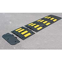 Learn Speed Hump Design Criteria in 5 Minutes | Sino Concept