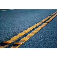 4 Things You Need to Know about Rumble Stripes | Sino Concept